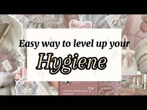 Growing Up Clean|Hygiene Tips for Adolescent Girls 💅 - YouTube
