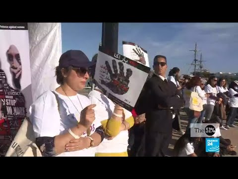 Morocco: Critics say new law criminalizing sexual violence does not go far enough