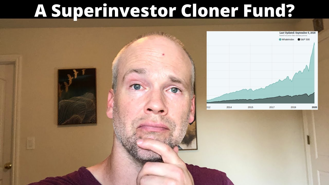SuperInvestor Cloner Fund Copy The Pros And Turn Off Your Brain superinvestor-cloner-fund-copy-the-pros-and-turn-off-your-brain