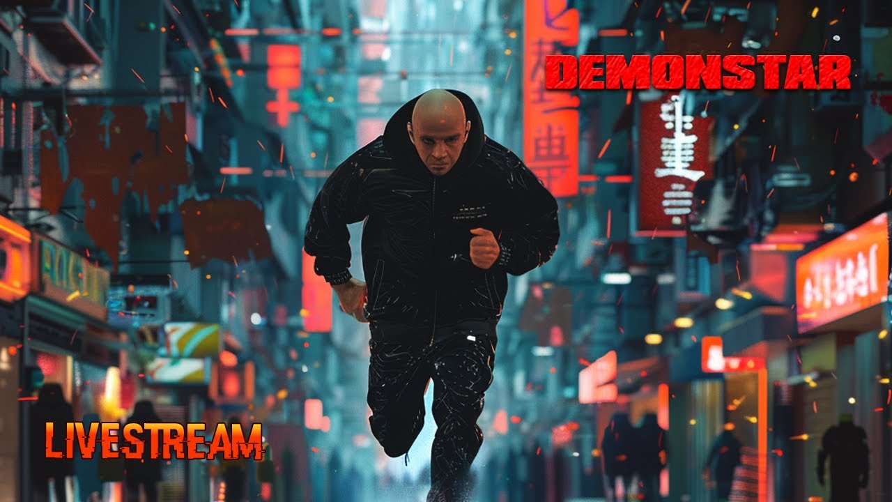 DemonStar SDL #149 - Colorizing enemy ships to match theme of level ...