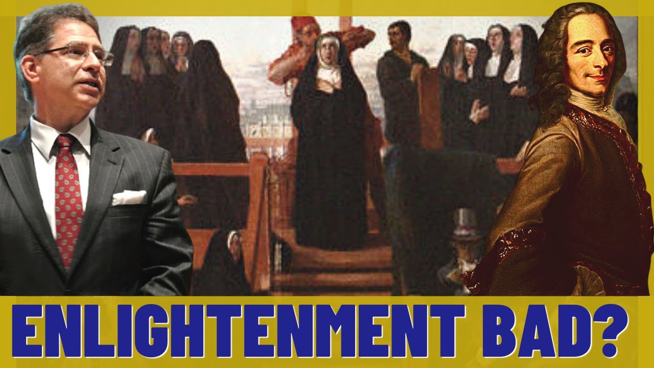 What Were the True Results of Enlightenment Ideals? - YouTube