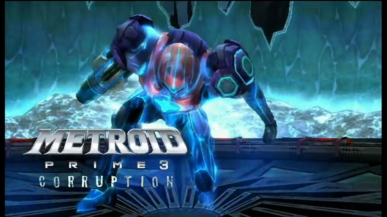 Metroid Prime Trilogy - USA Trailer [Best Quality] - YouTube