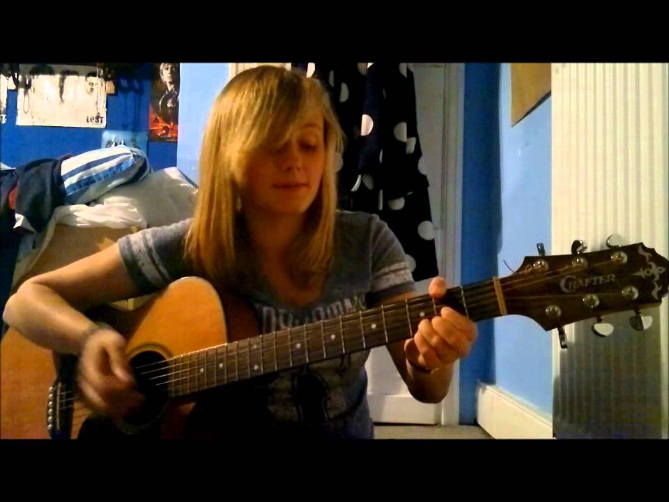 How to play Call Me Maybe (Carly Rae Jepsen) acoustic guitar lesson ...