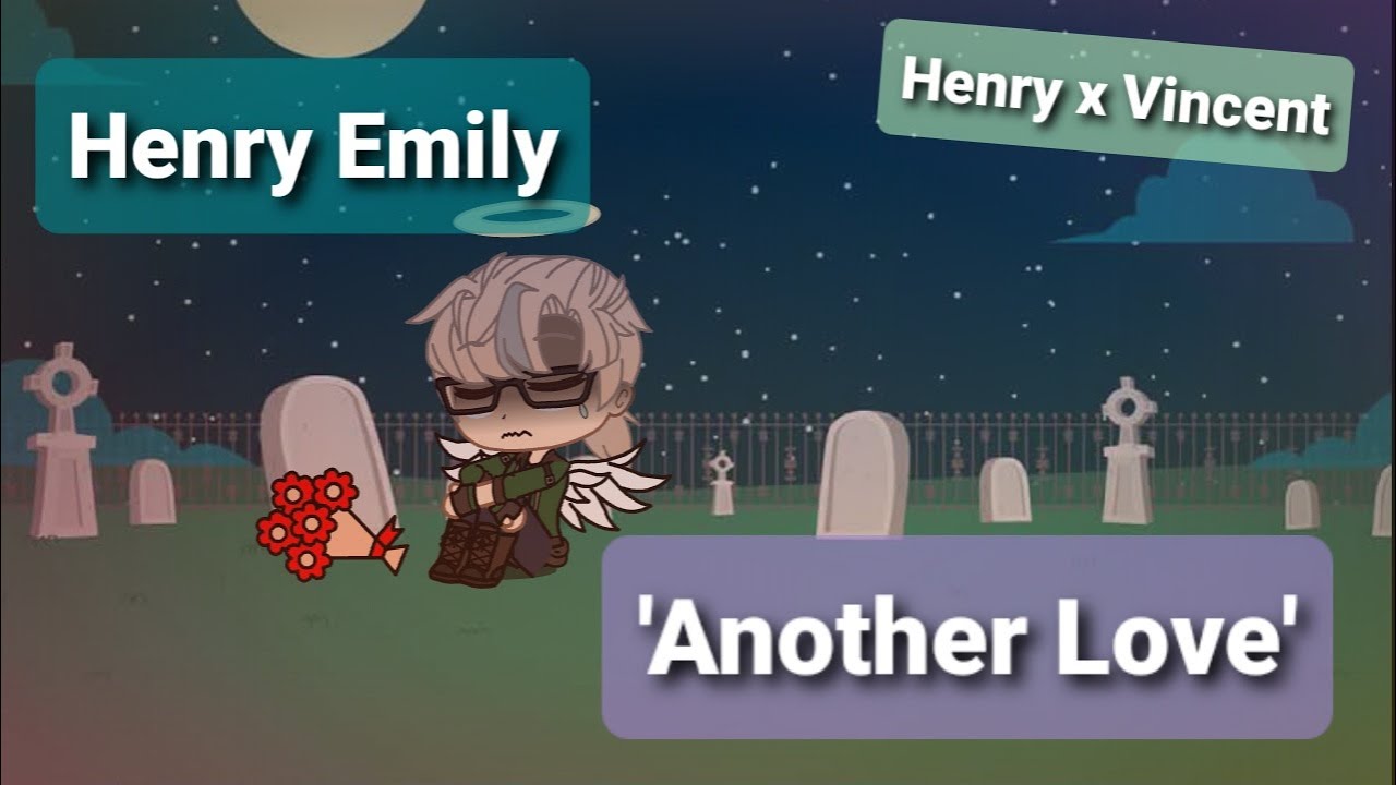 Henry Emily, 'Another Love' By Tom Odell Edit, Henry x Vincent - YouTube