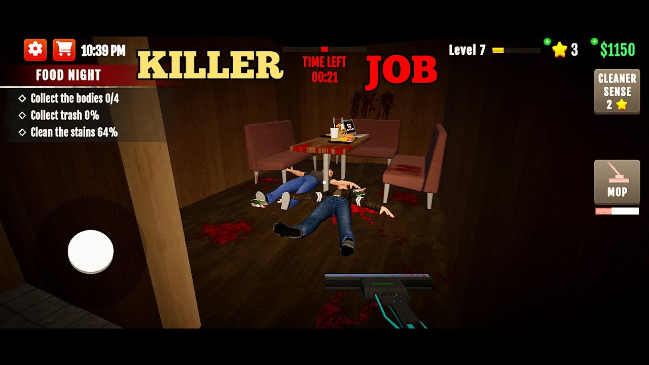 EXPERIENCE OF CLEANING DEAD BODIES| - YouTube