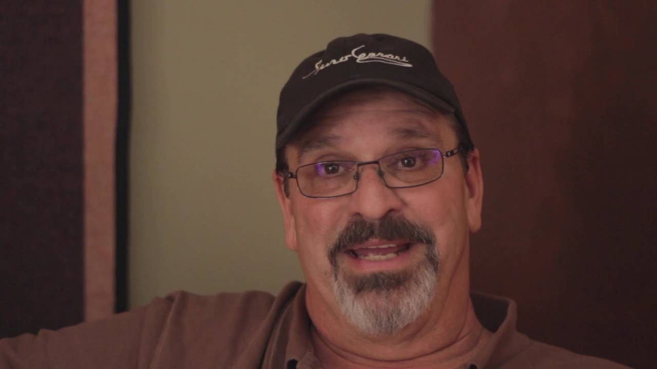 Adam Geiser's Oral History Project - YouTube