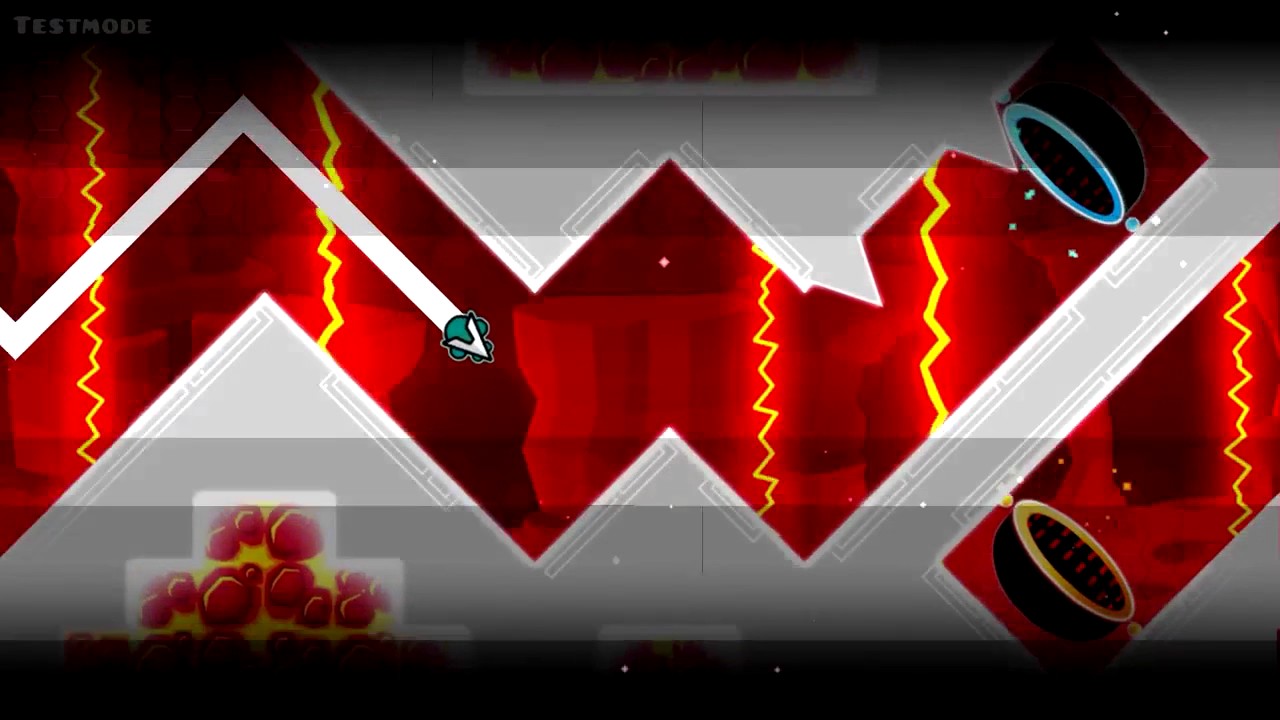 FingerDash v3 Preview III - YouTube