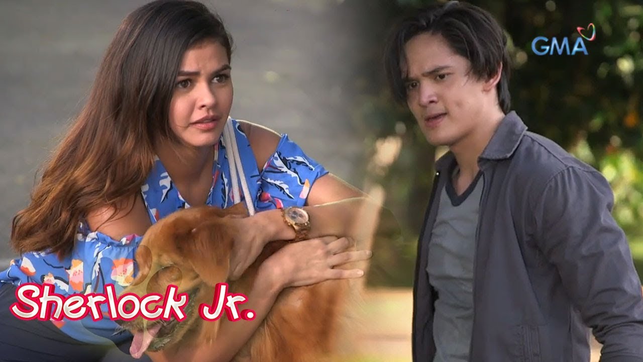 Sherlock Jr.: Full Episode 1 - YouTube