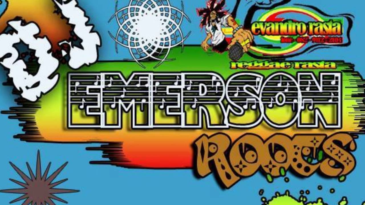 Melo de Ana Clara 2017 Dj Emerson Roots - YouTube