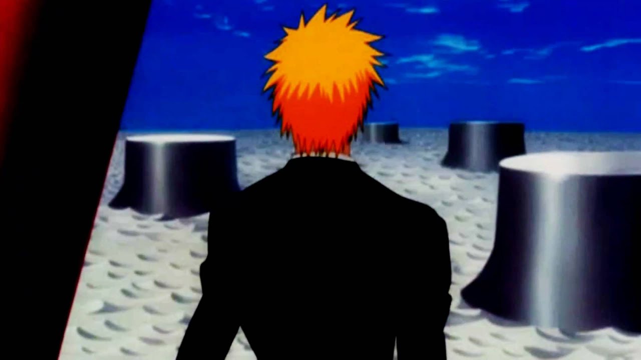 Sleep With One Eye Open [Bleach] - YouTube