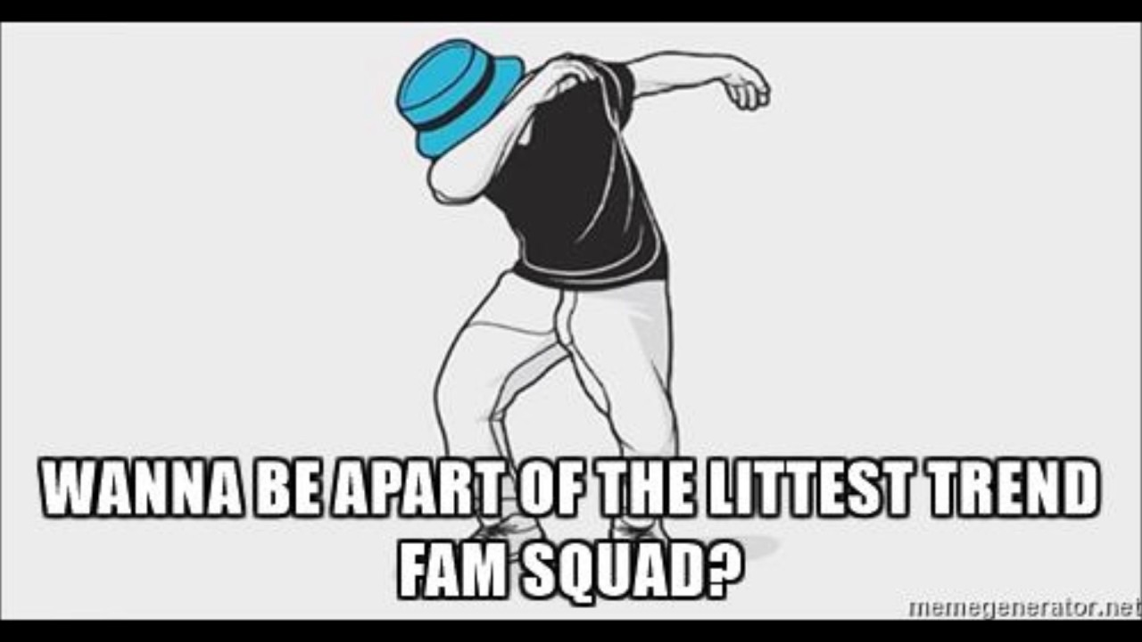 Lit Fam Trailer No 1 - YouTube