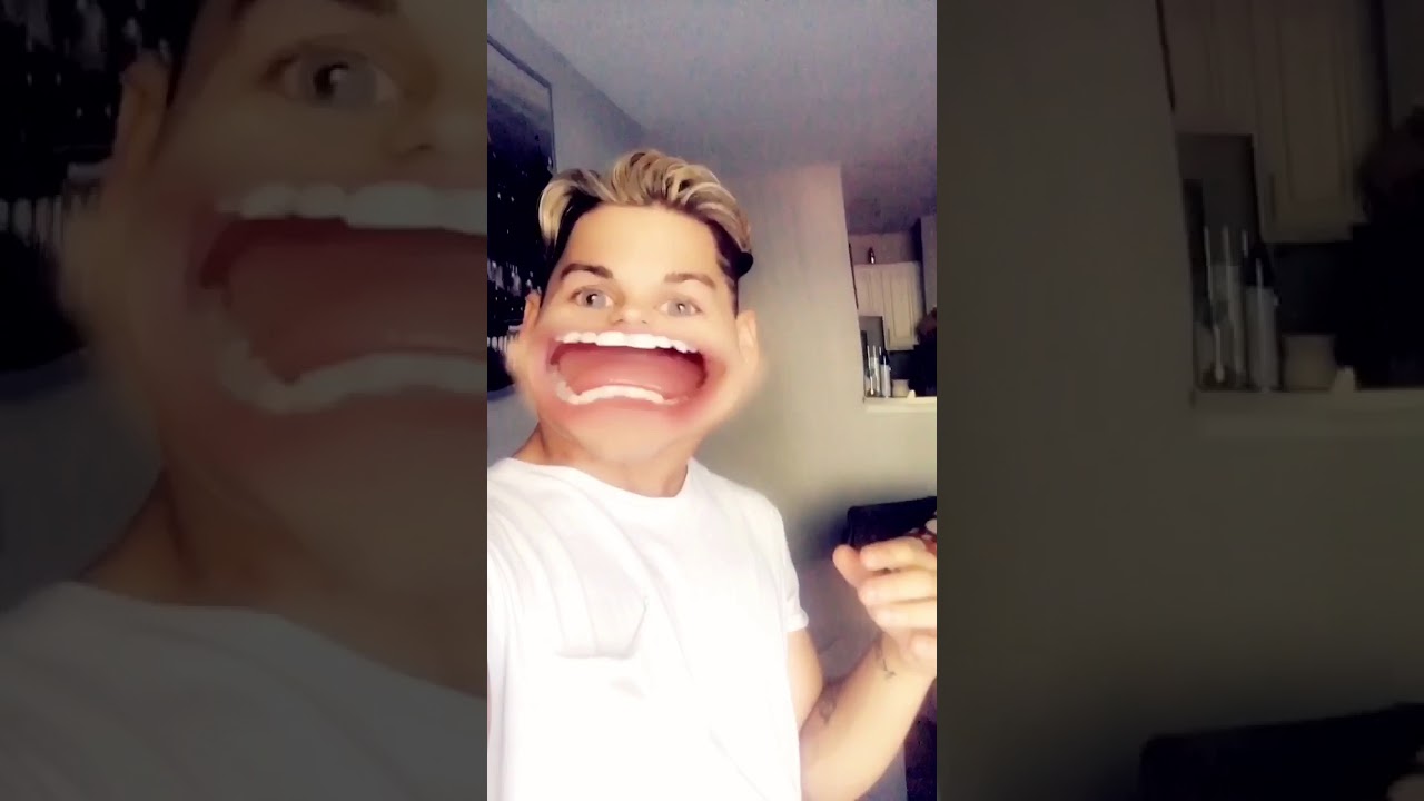 HE SNAPPED BACK AT ME YouTube he-snapped-back-at-me-youtube