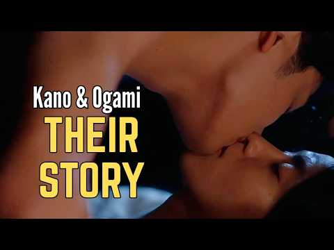 BL| Kano & Ogami | A Love That Started With If| Story MV
