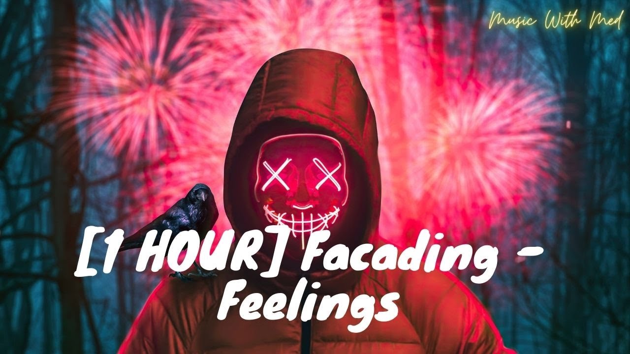 [1 HOUR] Facading - Feelings [NCS Release] Loop Version - YouTube Music