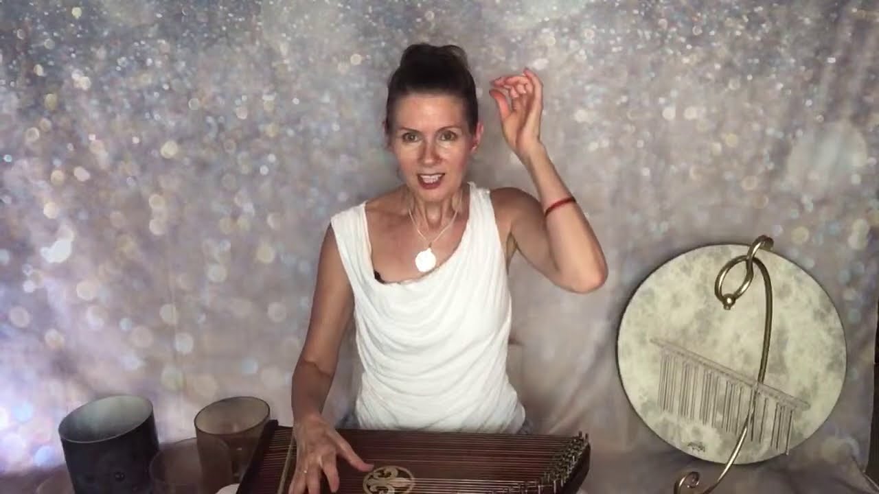 Shelly Reef Live ~ POWER OF MANIFESTATION - YouTube