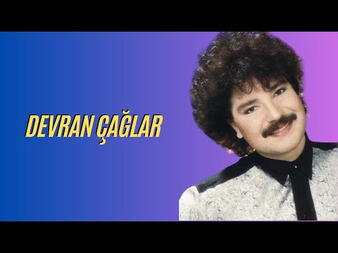 Devran Çağlar - Yalanmıydı