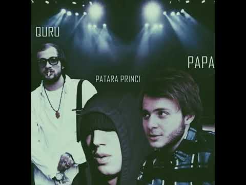 QURU & PAPA & PATARA PRINCE - SAMEUI