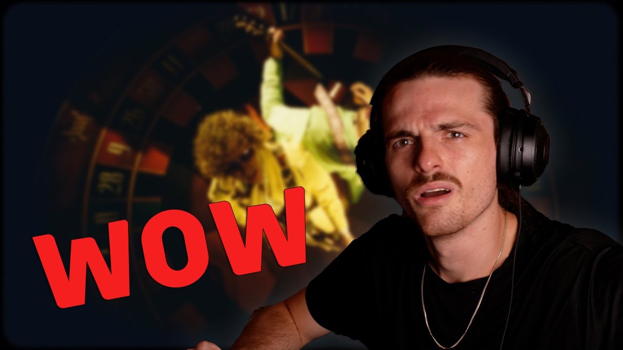 Rock Musician Reacts to Orville Peck & Beck - Death Valley High (Music ...