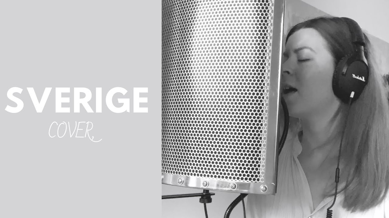 Sverige, Kent (Cover)| To Sweden - YouTube