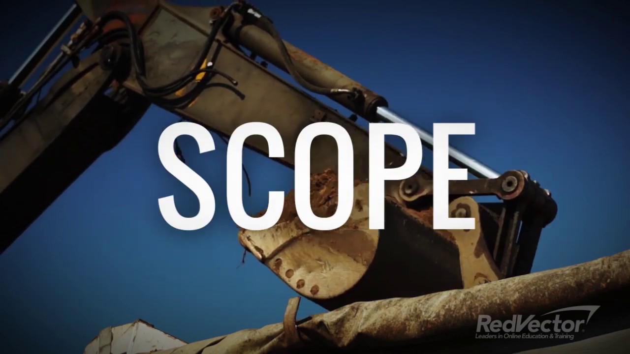 RedVector Advanced Project Management Series Intro - YouTube