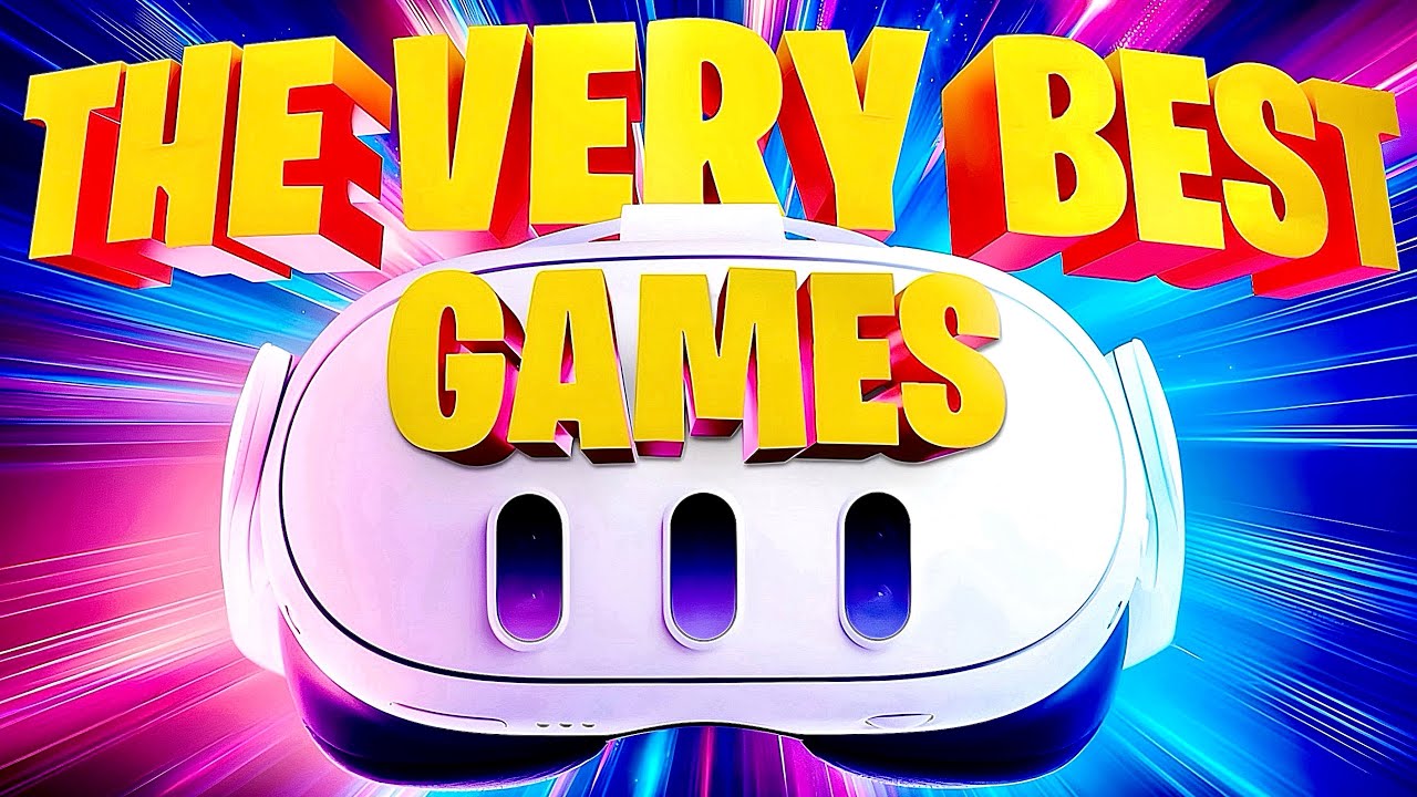 New VR News The new Samsung Odyssey New VR games YouTube