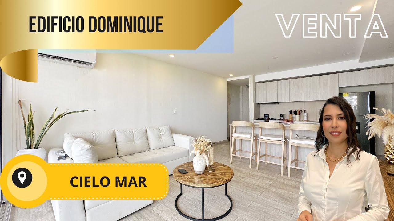 Invierte en propiedades de uso Turístico -Edificio Dominique - airbnb -Cielo Mar - Cartagena ...