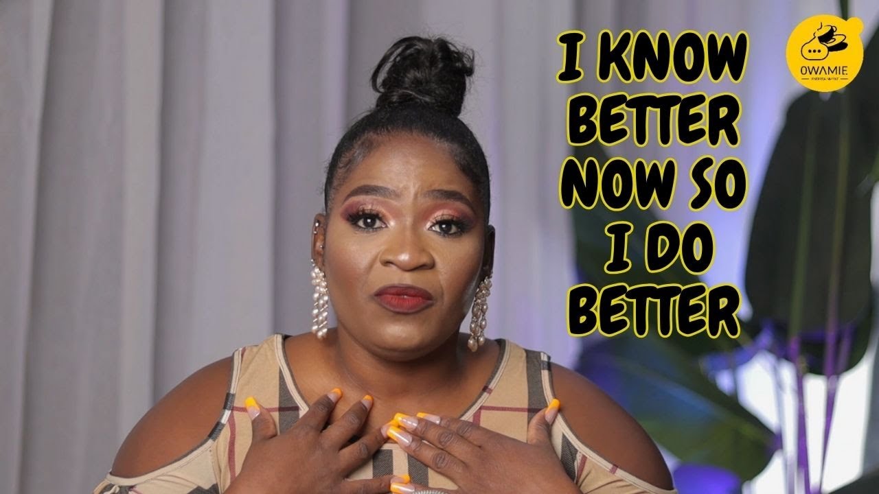 When You Know And Understand, Its A Different Kind Of Life - YouTube