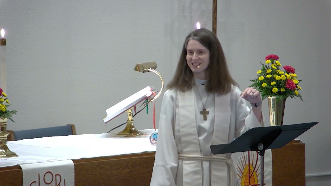 Weekly Announcements – Faith Lutheran Church