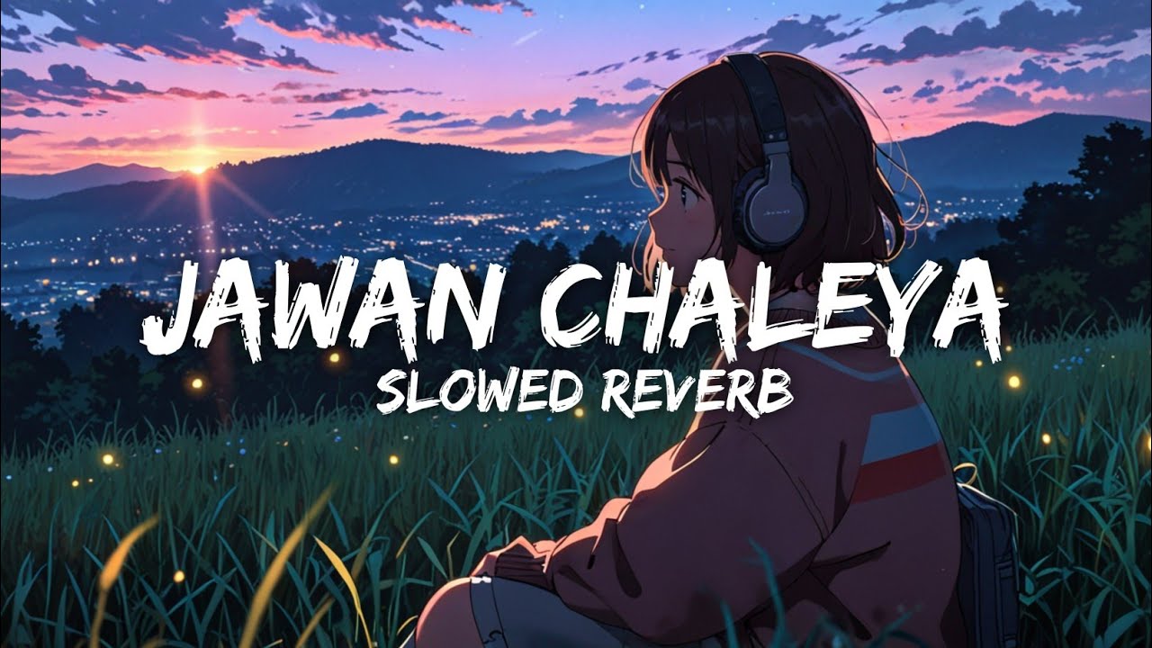 Jawan: Chaleya (Hindi) | Shah Rukh Khan | Songs Arijit Singh| Chaleya ...