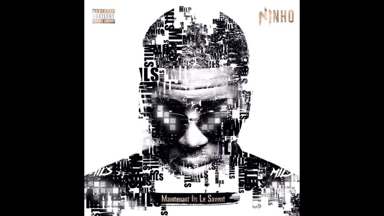[MILS] Ninho - Sourire (Audio officiel) - YouTube