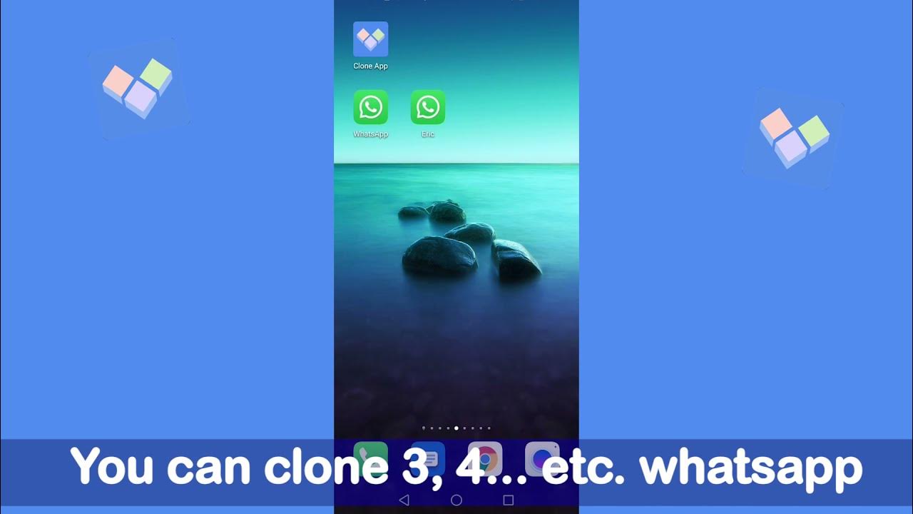 How To Use 2 Whatsapp In One Phone Install 2 Whatsapp In One Phone how-to-use-2-whatsapp-in-one-phone-install-2-whatsapp-in-one-phone
