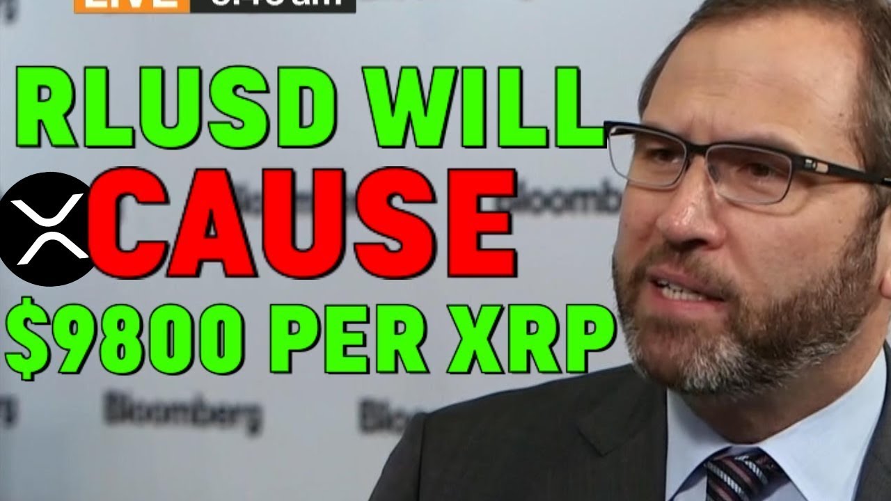 BANK RUN BEGINS: JPMORGAN MOVES $1T TO XRP! (LEAKED FED WIRE) - YouTube