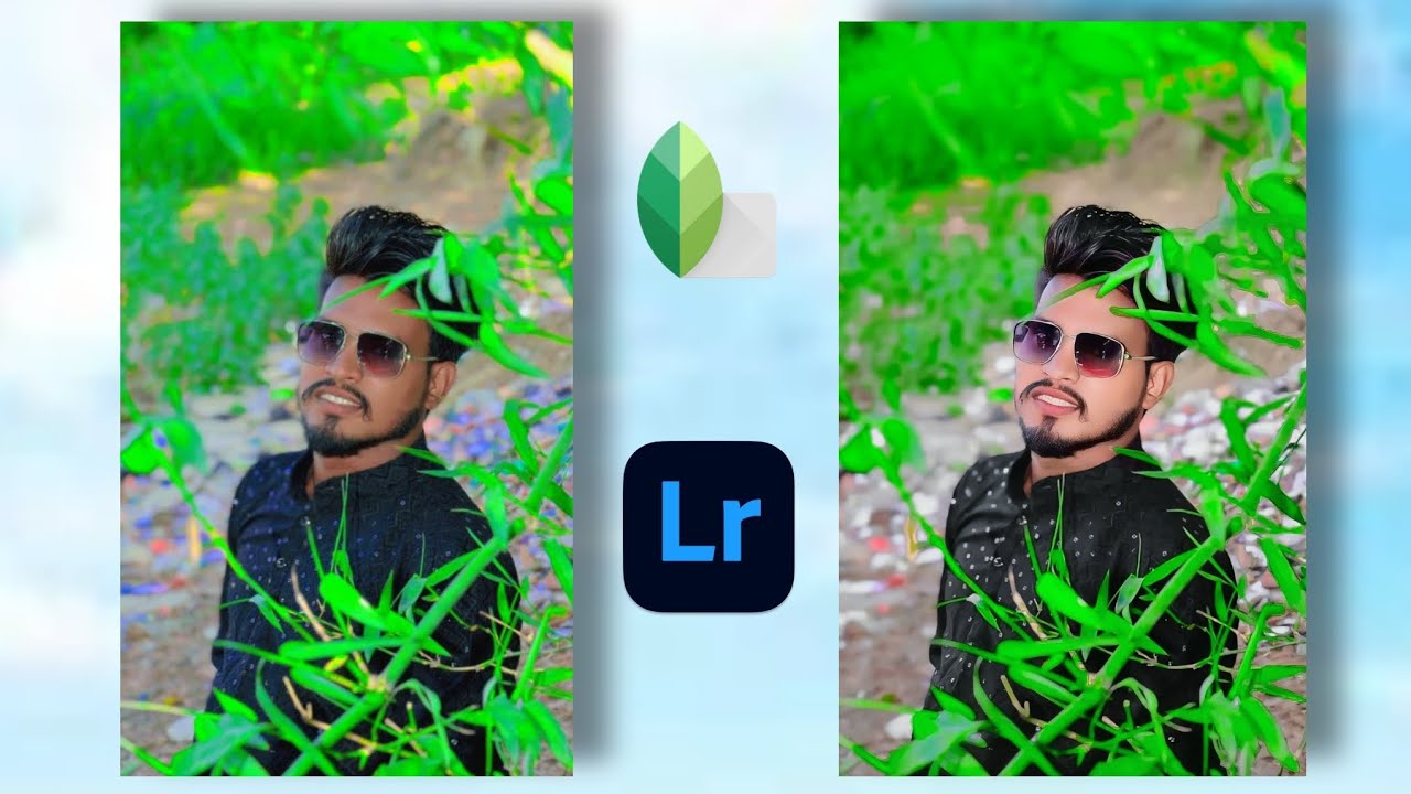 INSTAGRAM Trending MASKING BREAKDOWN Photo Editing Tutorial | Trending ...