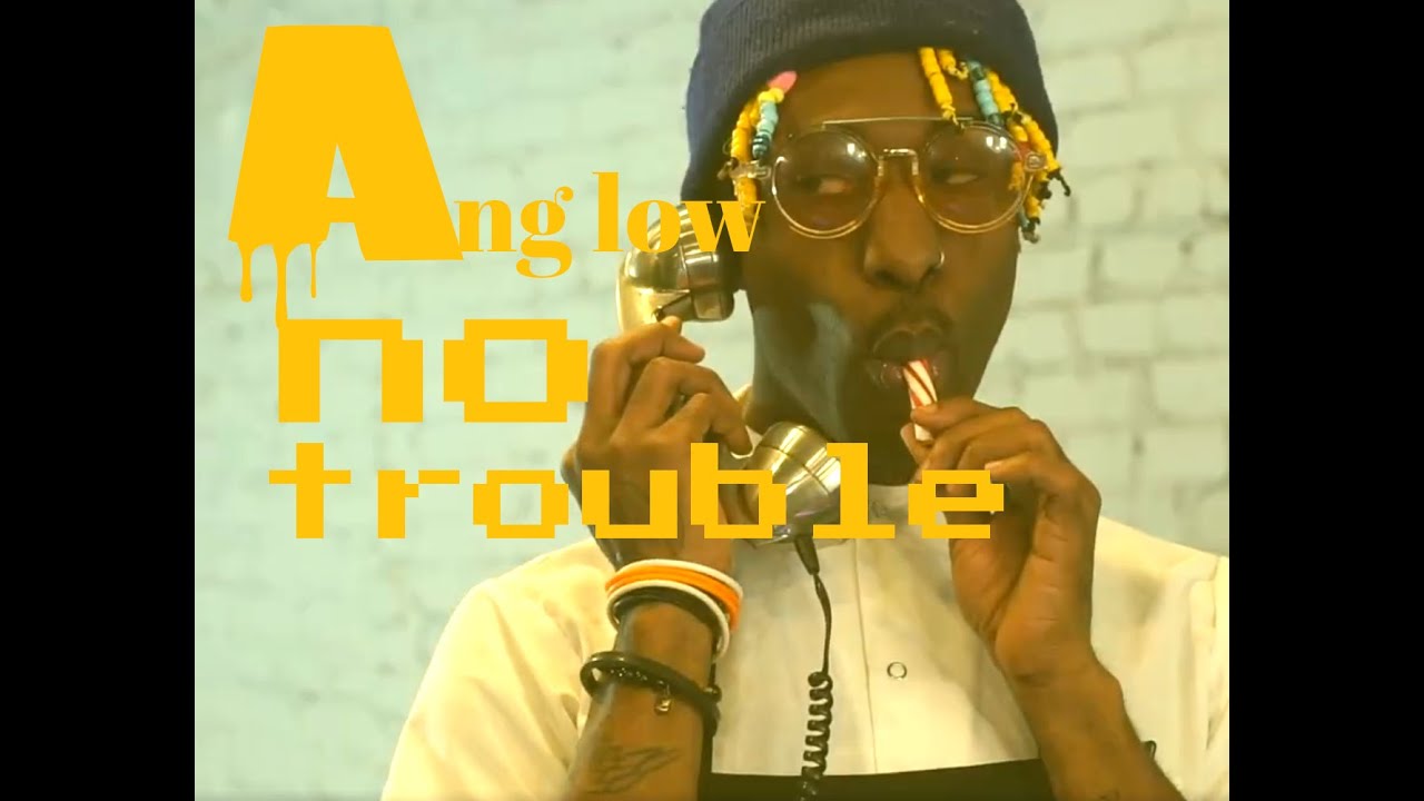 No Trouble (Music Video) - YouTube