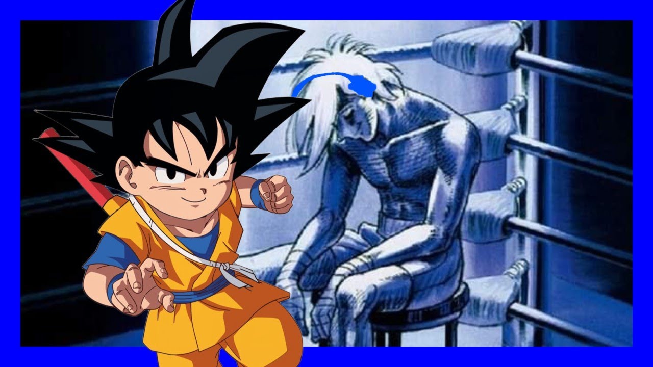 DAIMA ROMPIO AL OGRO BEELCE - YouTube