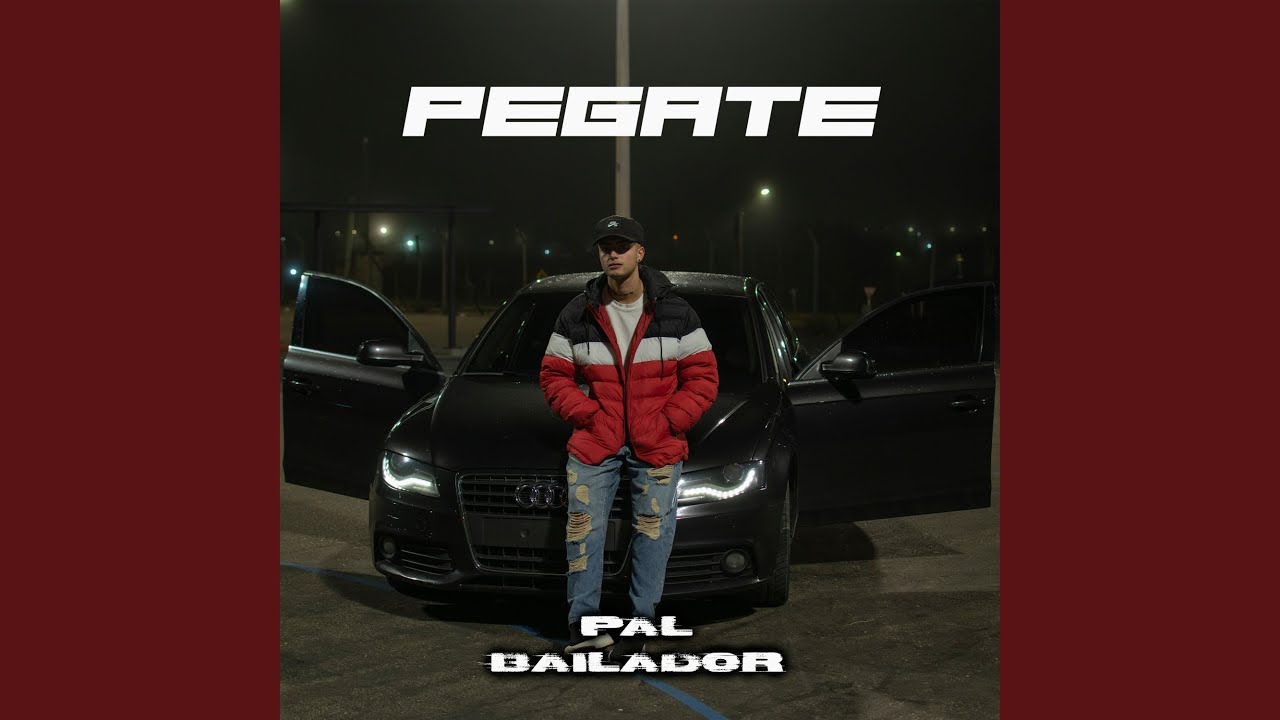 Pégate - YouTube Music