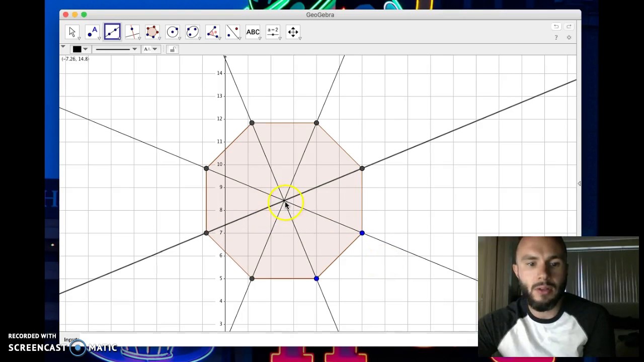 GeoGebra Demo - YouTube