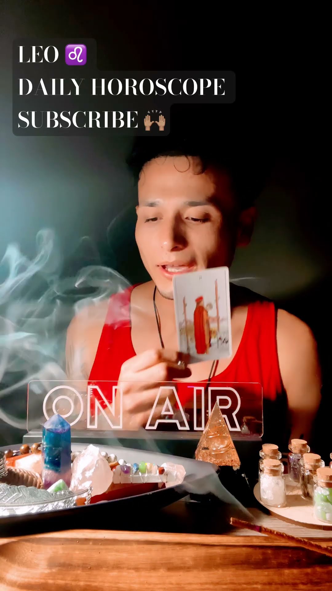 LEO ♌️ DAILY HOROSCOPE 7/23/24 #leo #horoscope #tarot #tarotreading #love #tarotcards # ...