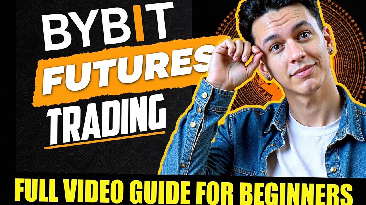 How To Trade Futures On Bybit 🤑 | Bybit Derivatives Trading Explained ...