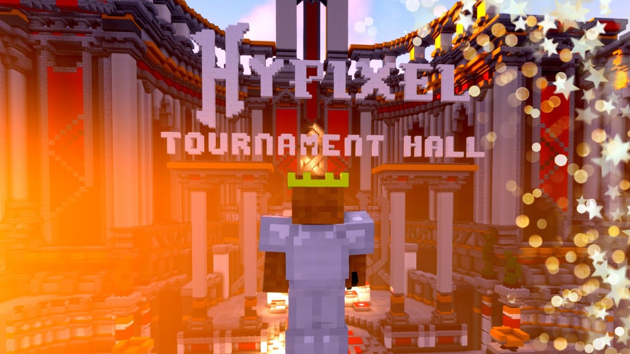 HO provato il BEST server Minecraft EU - YouTube