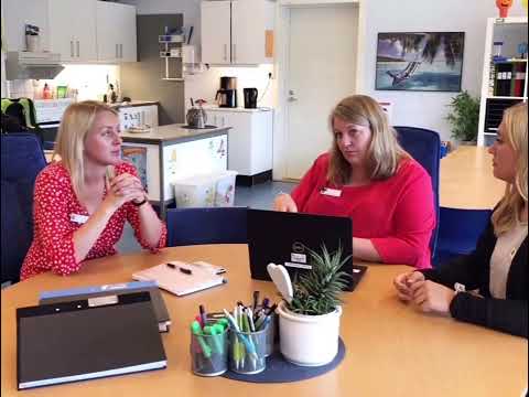 Hässleholm daglig verksamhet