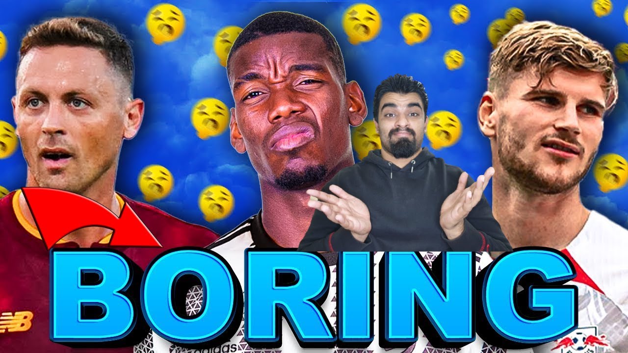 Why is Winter Transfer window 2024 so cold ?? - YouTube