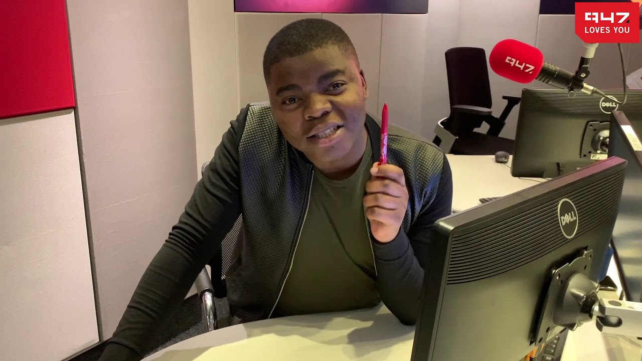 947 Breakfast Club - Thembekile - Rent My Product - YouTube