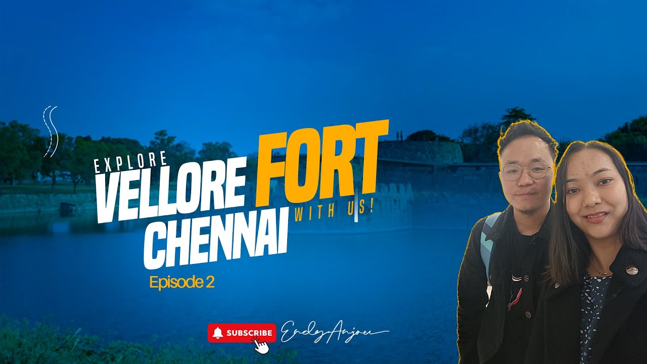 Exploring the Charms of Vellore Town: Vellore Street Food, and Vellore ...