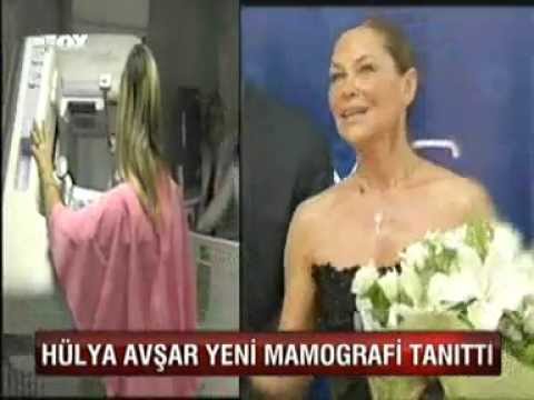 FOX TV - Hülya Avşar SOFIA Cihazını Tanıttı