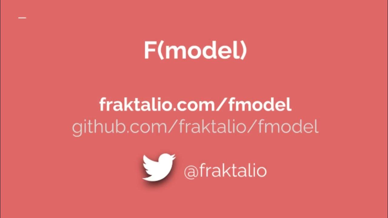 Functional and Reactive Domain Modeling - YouTube