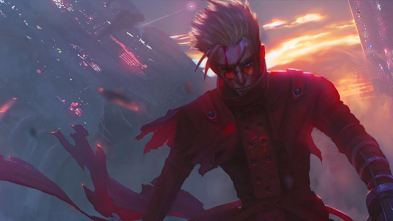 Bob Dedes - Love and Sorrow | Epic Heartfelt Action Music - YouTube