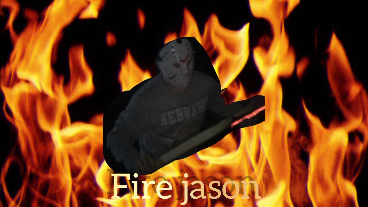 Fire jason #22 z ohne - YouTube
