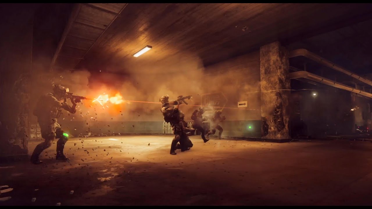 Battlefield 4 will go down in history books - YouTube