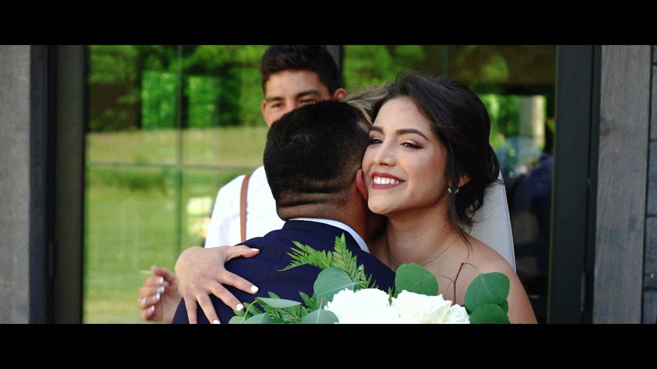 Pulver Wedding Highlight Film 💕 - Treeboy Productions - YouTube